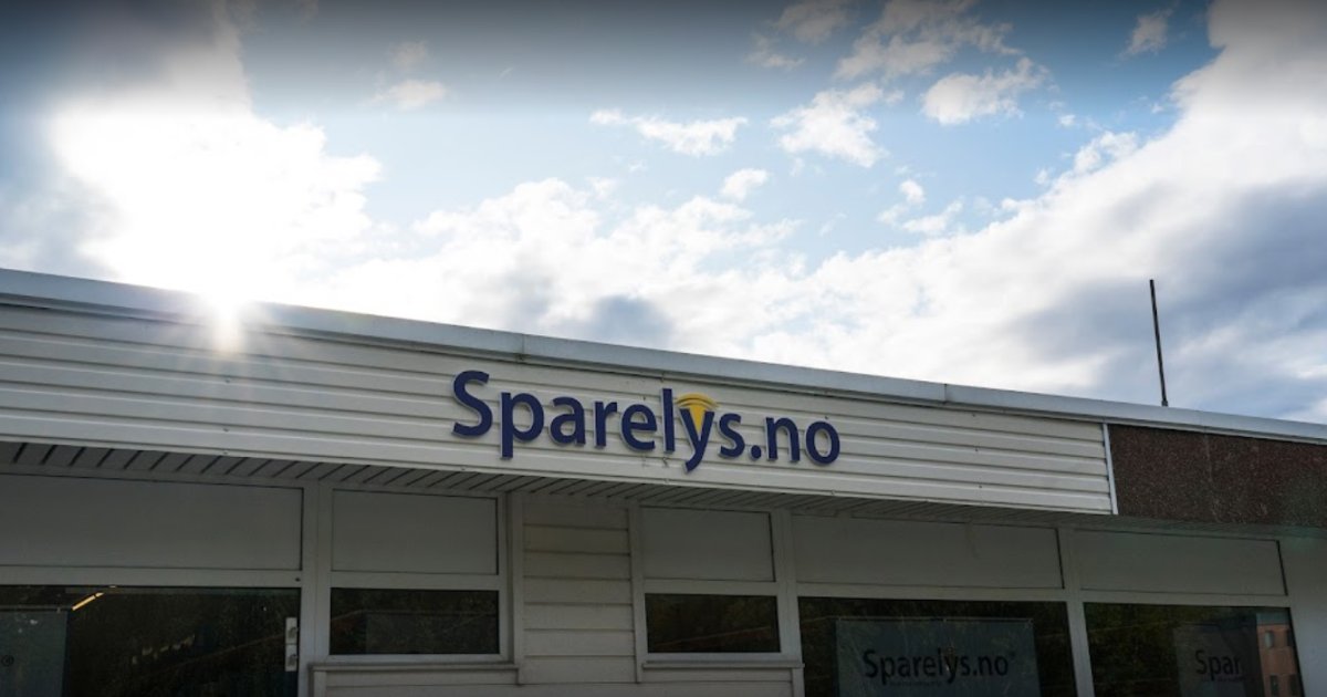 Sparelys.no ny samarbeidspartner / SKEID